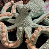 Anchor the Octopus Pattern | Crochet Pattern |digital Download | PDF - Etsy