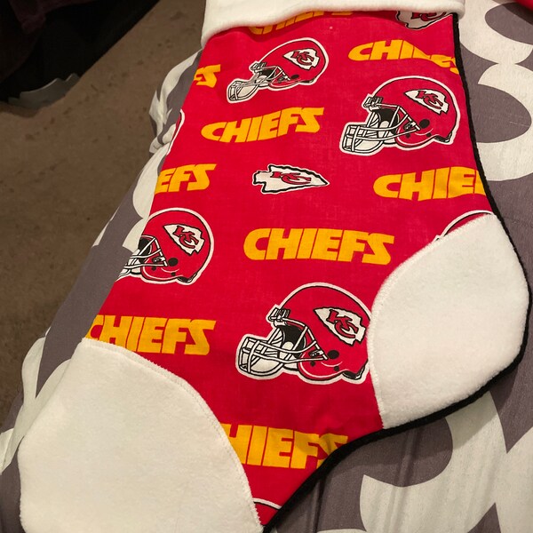 Personalized NFL Dallas Cowboys Football Christmas Stocking Embroidered ...