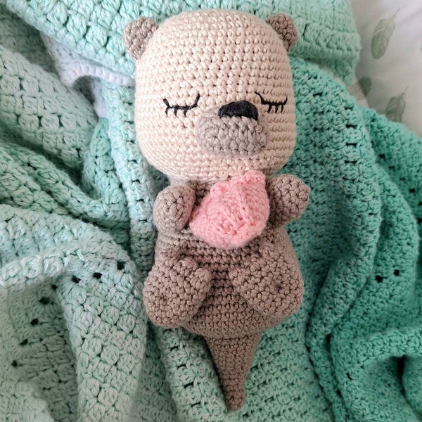 PATTERN ONLY Fluffy Sea Bunny, Sea Bunnies, Sea Slug, Jorunna Parva ...