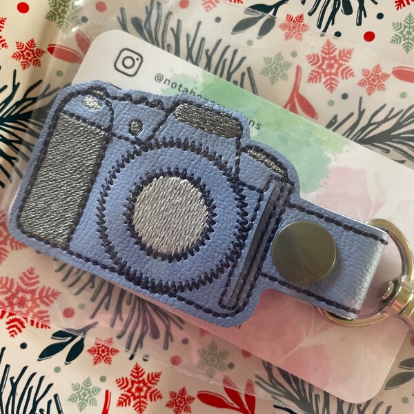 SD Camera Card Holder,camera SD Card Keychain,camera Bag Tag,sd Card ...