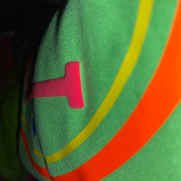 NEW Sparkleberry Patterned Puff Heat Transfer Vinyl - 12" X 18" Sheet ...