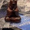 Bronze Peter Griffin Buddha Family Guy Statue Original Sculpt and Cast ...