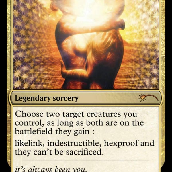 Food Token // Clue Token, Double Faced, MTG Proxy Card, Commander Deck ...