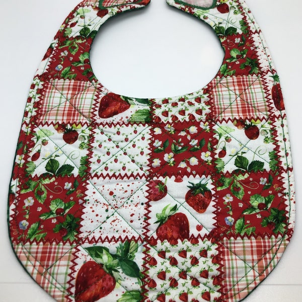 100% Cotton Fabric-cute Patchwork Strawberry Lace Fabric Fabric Fruit ...