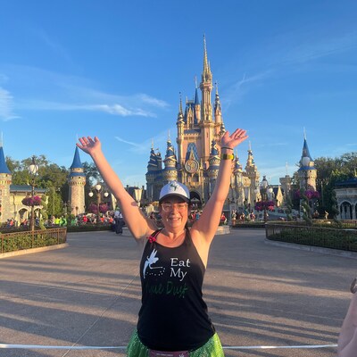 Tinkerbell Running Costume, Tinkerbell Costume, Fairy Tale Shirt, Fairy ...