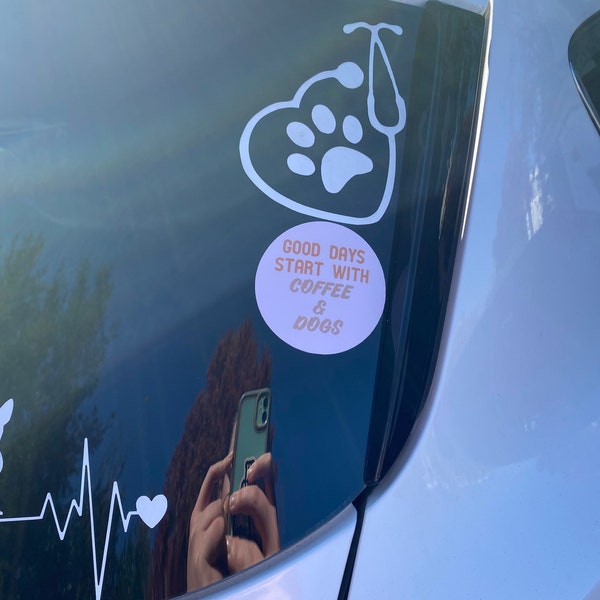 Watering Can Vinyl Sticker L Water Bottle Sticker L Garden - Etsy