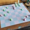 Epoxy Chess Board - Etsy