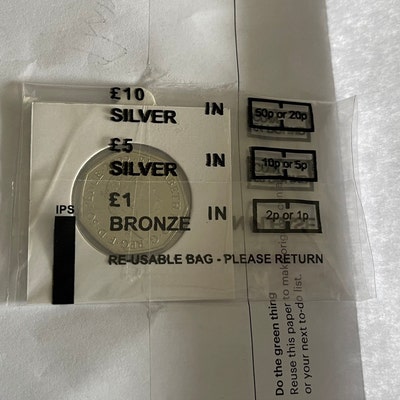 2018 Beatrix Potter 50p Coin Set Circulated - Etsy