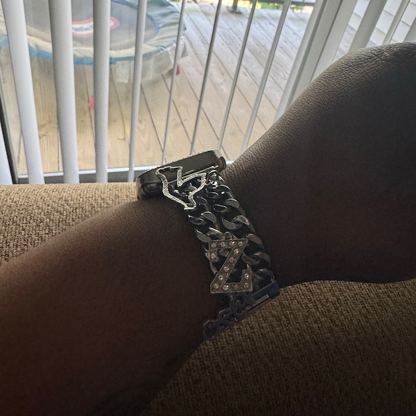 Delta Key Ring Delta Sigma Theta Key Ring Sorority Key Ring DST Key ...