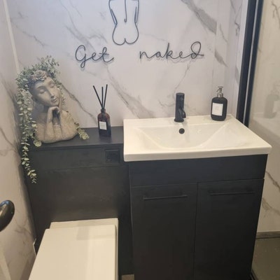 GOOD NIGHT Wire Word / Handmade Sign / Wall Wire Sign / Home - Etsy UK