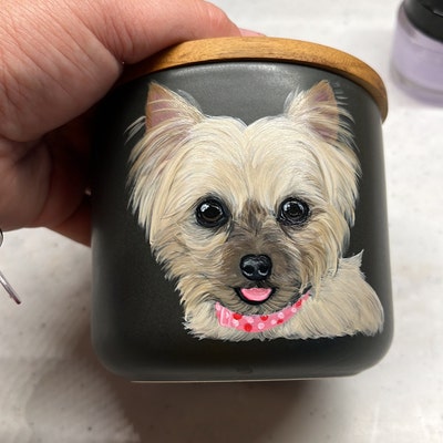 Oakland Cemetery Linocut Print - Etsy