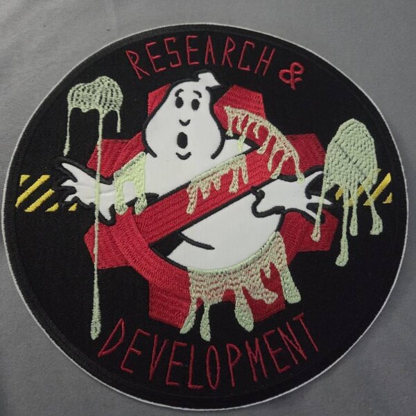 Jaws 2 Amity Police Patch - Etsy