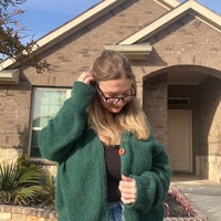 Buttons for Cardigan Buttons for Knitting Marble Buttons Sweater ...