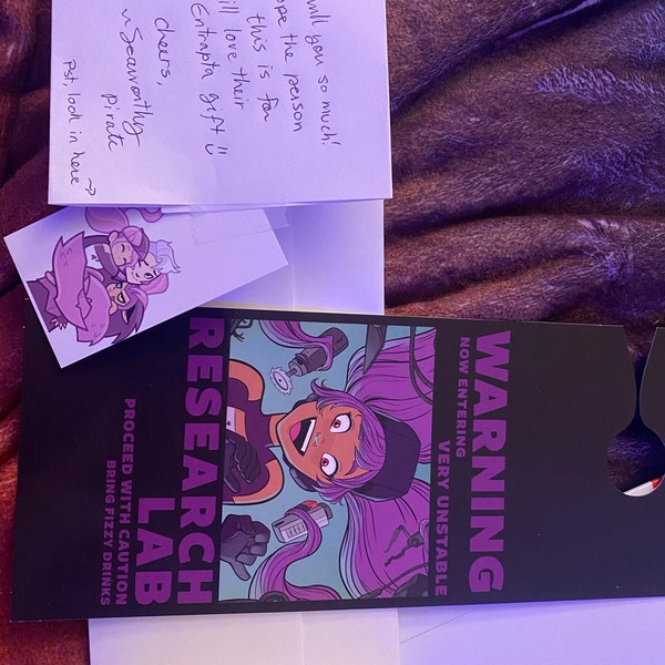 Entrapta Poster | She-ra and the Princesses of Power - Etsy