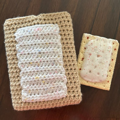 Kindle Flower Pouch Crochet Pattern Pdf File - Etsy