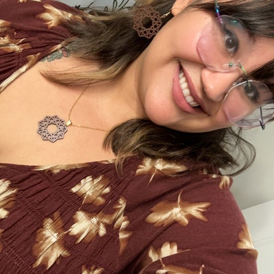 Happy Naw-ruz Printable Greeting Card / Instant Download / Hand ...