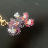 Sonic the Hedgehog - Shadow, Knuckles, Tails, Amy, Rouge, Silver, Blaze ...