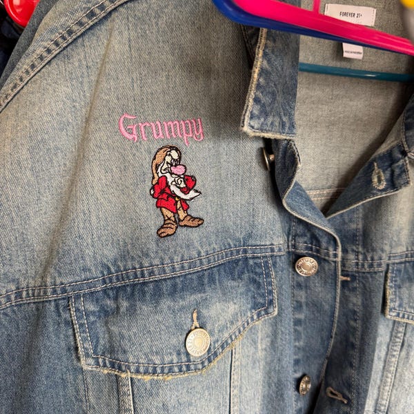 Cartoon Time｜embroidery Font｜all Formats Bx｜machine Embroidery Design ...