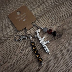 Call of Duty Inspired Morse Code Character Bracelets - Etsy