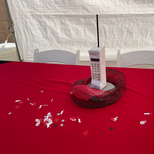 Pacman Photo Booth Props - Etsy