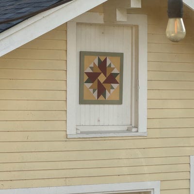 Primitive Quilt Shelf With or Without cozy Quilt Saying. - Etsy