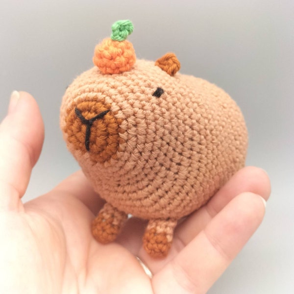 Croissant Crochet Pattern Knit Your Own Delicious Treat - Etsy