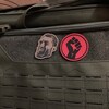 Giga Chad Strong Man Meme Morale Patch, Perfect for Tactical Hat, Range ...
