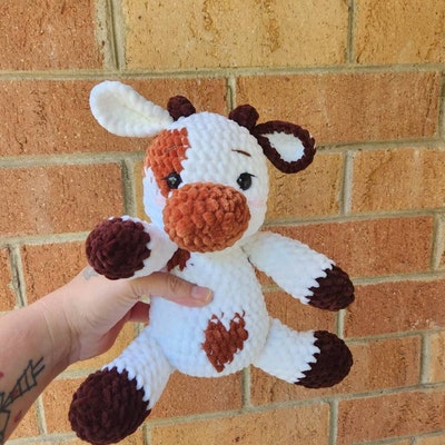 Kindle Flower Pouch Crochet Pattern Pdf File - Etsy