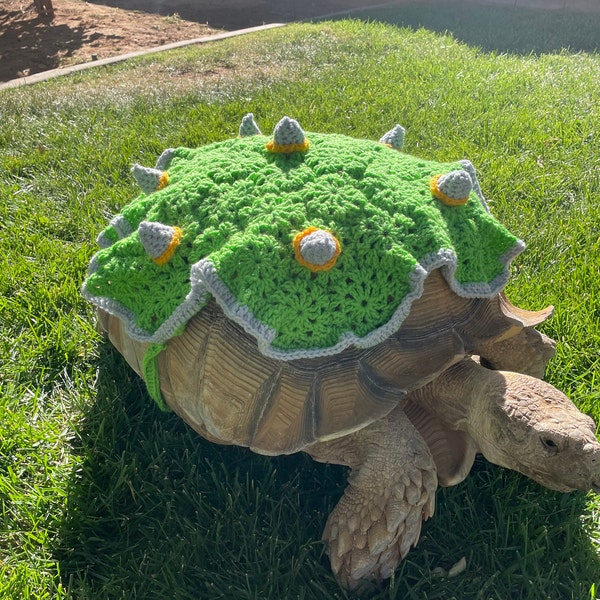 Bowser Tortoise Costume - Etsy