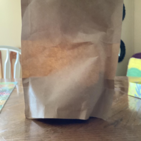 CRUMBS & POWDER - Edible Clay/ Calaba Chalk / African Kaolin Crumbs ...