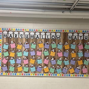 Welcome to Fourth Grade! Bulletin Board | Rainbow Classroom Décor ...