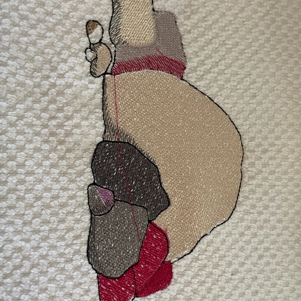 Rocks Pile - Machine Embroidery Design, Embroidery Designs, Machine ...