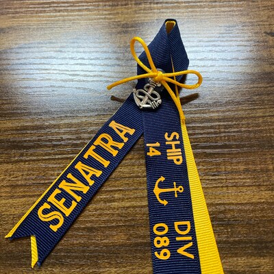 PIR Pass in Review Ribbons - Etsy