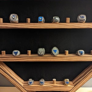 Small Ring Holder - Etsy