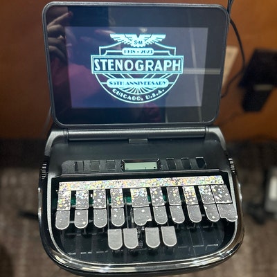 Faux Leather Steno Keypads YELLOWS and ORANGE - Etsy