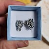 Final Fantasy X Tidus Earrings in Sterling Silver Final Fantasy X Stud ...