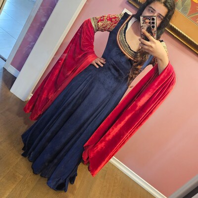 Lily Munster Coffin Cape, Cloak, Munsters, Gothic, Spooky, Vampire ...