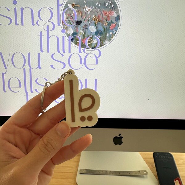 Custom 2D/3D PVC Rubber Keychain, Personalized Soft PVC Keychain ...