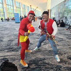 Fallout Rocket Launcher Post Apocalyptic, Prop Weapon, Cosplay Props - Etsy