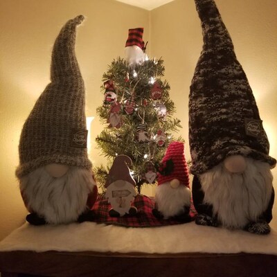 Gnome Lights for Bottles/led Light System / LED Bottle Lights / LED ...