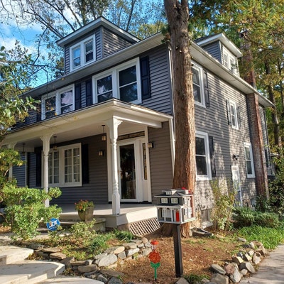 Custom Bulldozer Mailbox - Etsy