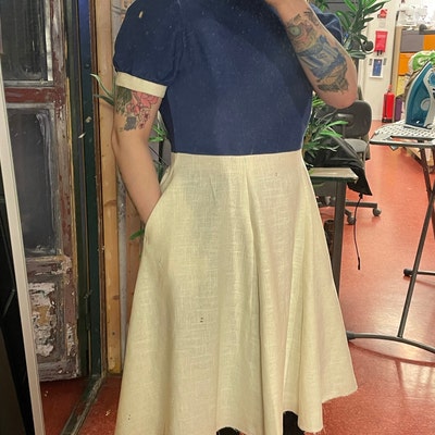 Alice Bundle EU 34-46 PDF Sewing Pattern Instant Download A4, US Letter ...