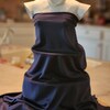 PDF: Make a Half Scale Dress Form With This Pattern - Etsy