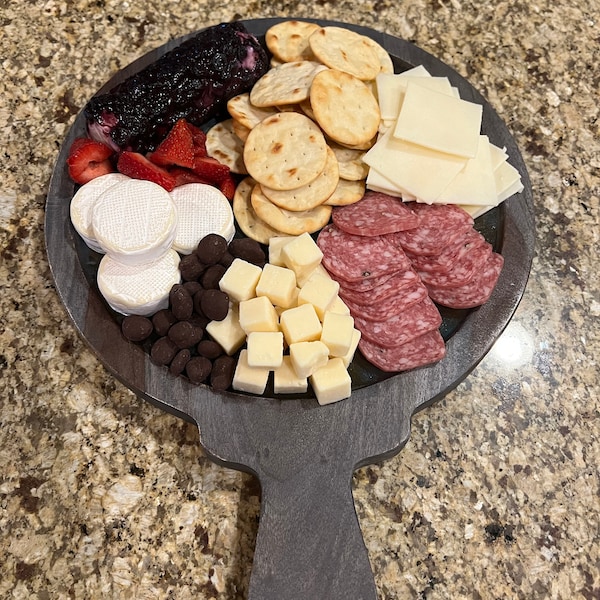Super S Cocktail Tray - Etsy