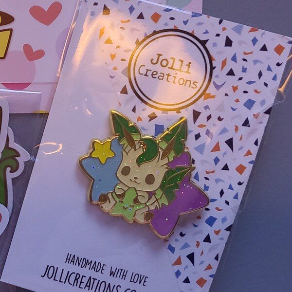 PKML Enamel Pin - Etsy