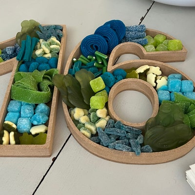 Fillable Letters Numbers Shapes Sweets Letters Fillable - Etsy