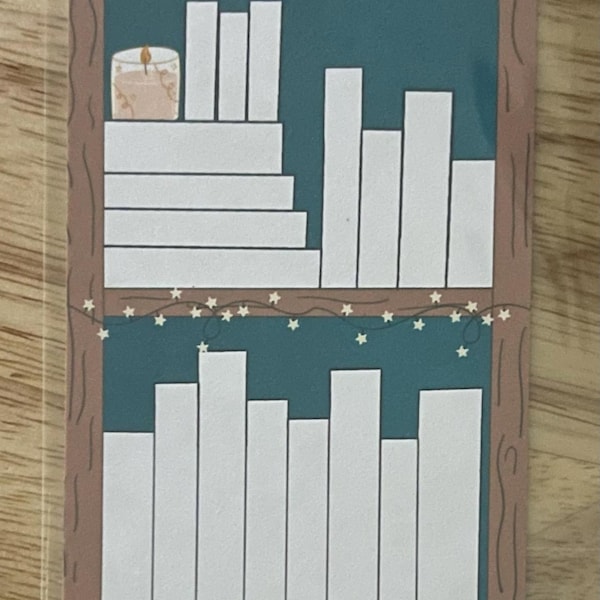 Video Game Bookmarks Set, Valley Lover Gift, Book Lover Gift, Gamer ...