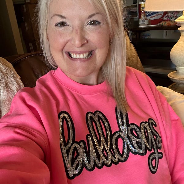 Yellow Jackets Spirit Wear Shirt. School Mascot. We Are the Yellow ...