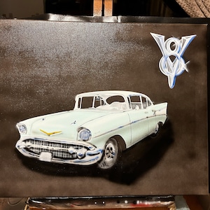 Pinstripe Pistons SVG Digital Cut Files - Etsy