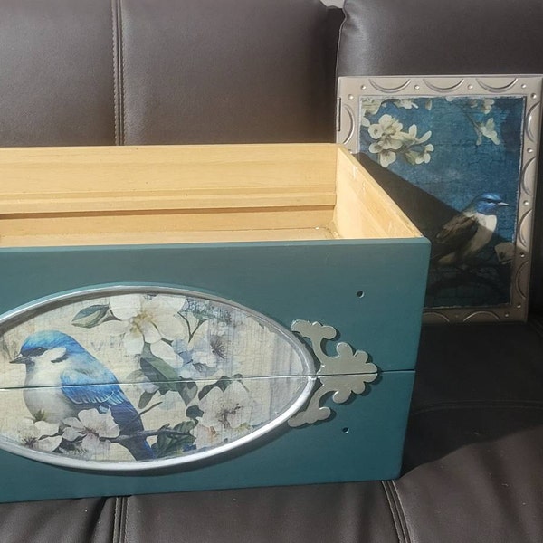 Ruby Rose Furniture Transfer - Redesign With Prima Decor Transfer, Rub ...